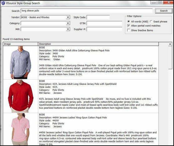Xebra User Manual