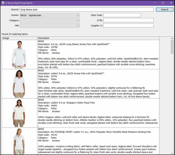 Xebra User Manual